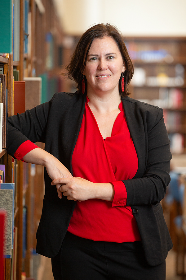 leadership - Library Leadership | University of Cincinnati