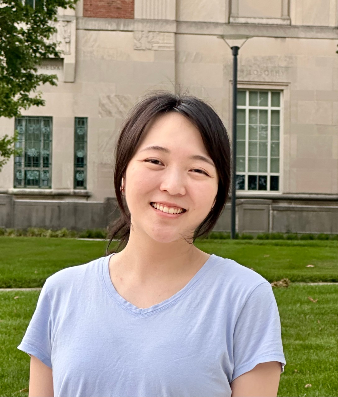 Staff Directory | University of Cincinnati