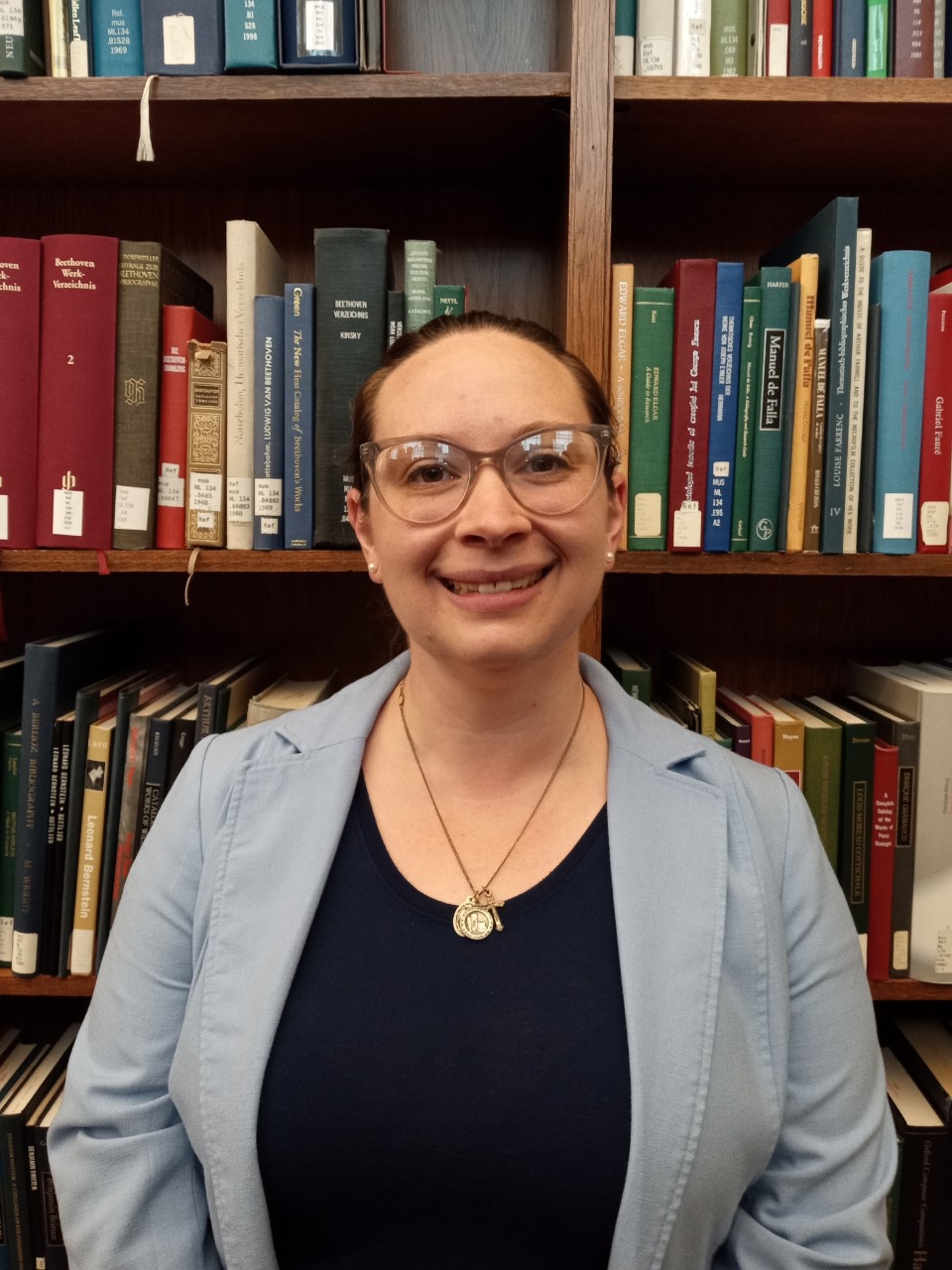 Staff Directory | University of Cincinnati