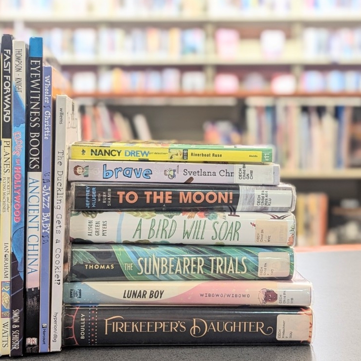 CECH Library | University of Cincinnati