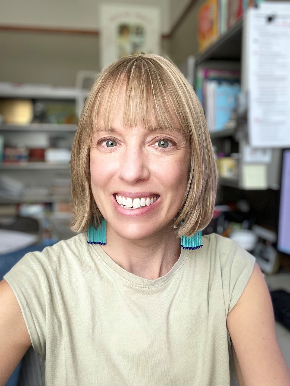 Library Faculty Directory | University Of Cincinnati