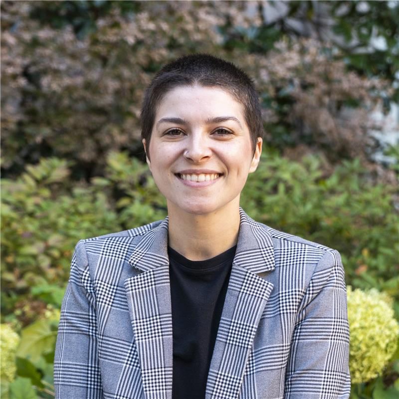 Faculty & Staff | University of Cincinnati