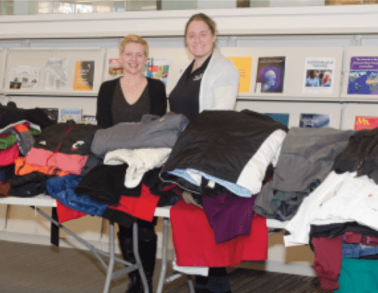 2018-2019 Year In Review | University of Cincinnati